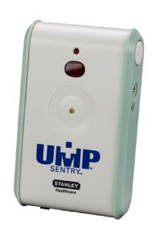 UMP Sentry Tamper Resistant Fall Prevention Monitor