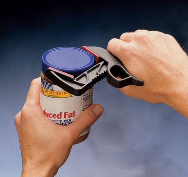 Slip Resistant Adjustable Gripping Tool - FREE Shipping