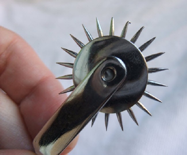 Neurological Pinwheels - FREE Shipping