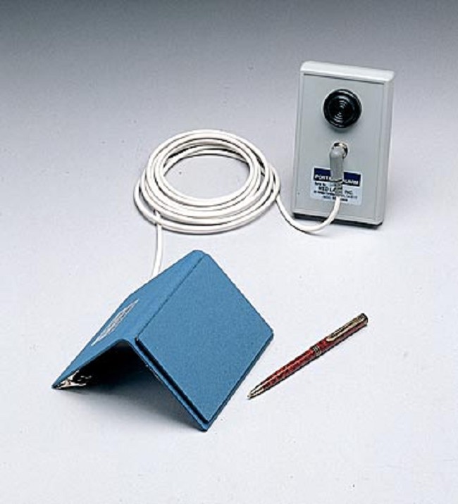 E-Z Call Quadriplegic Nurse Call Switch - FREE Shipping