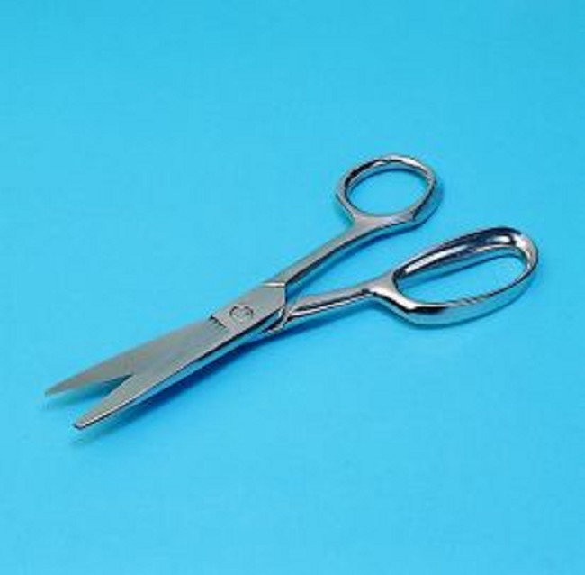 Right Handed Super Shears for Splint Cutting