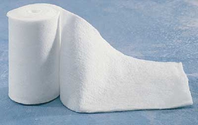 Specialist 100 Cotton Cast Padding