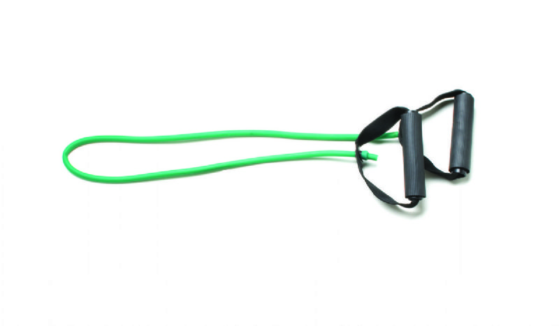 Cando Exercise Tubing With Handles - FREE Shipping