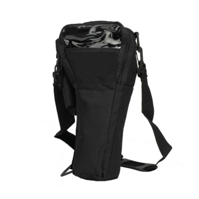 Oxygen Cylinder Cases and Bags by Responsive Respiratory