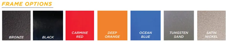 Broda Rocking Wheelchair with Hemi Height