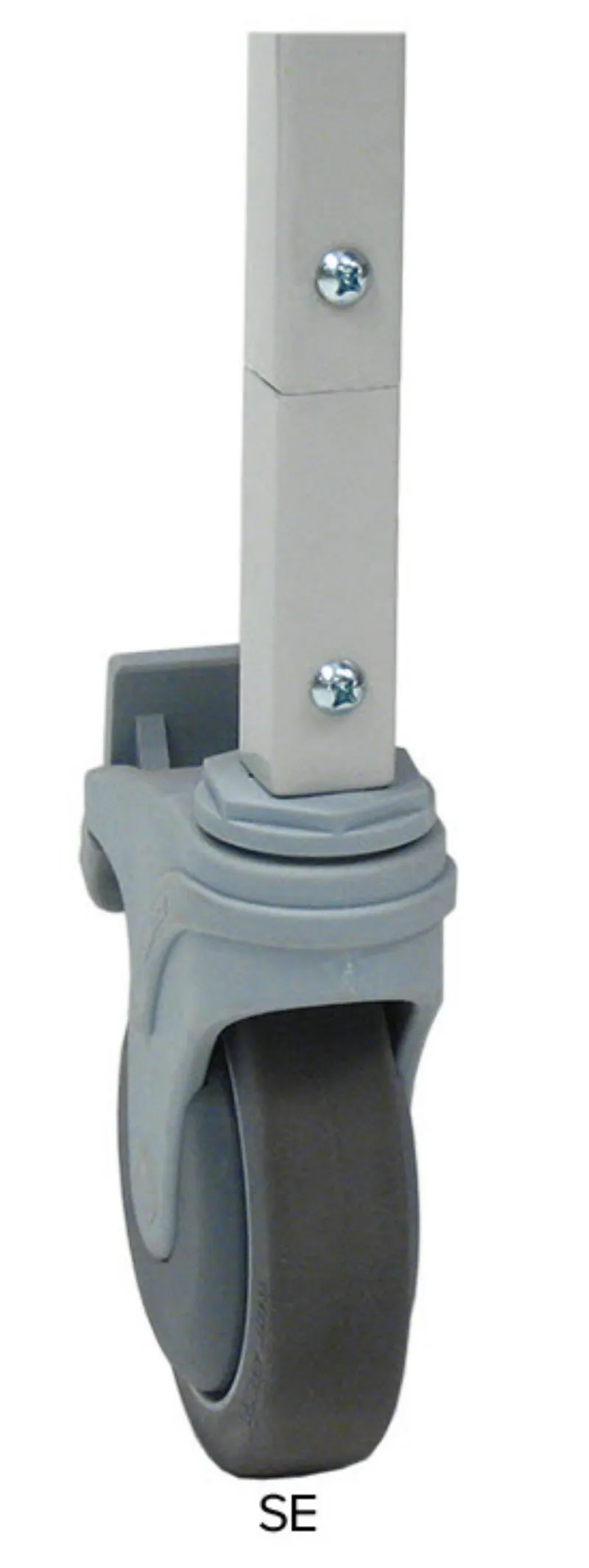 Winco Drop Arm 3-Position Care Cliner - FREE Shipping