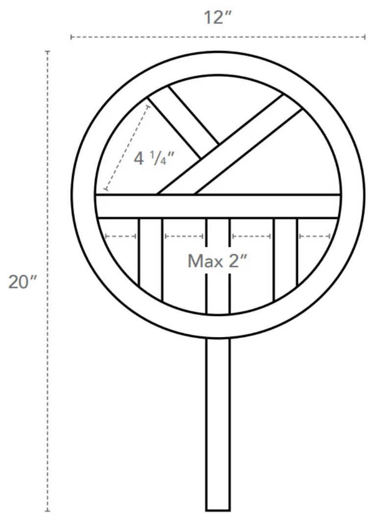 Halo Safety Rings for Beds by Halo Mobility Solutions