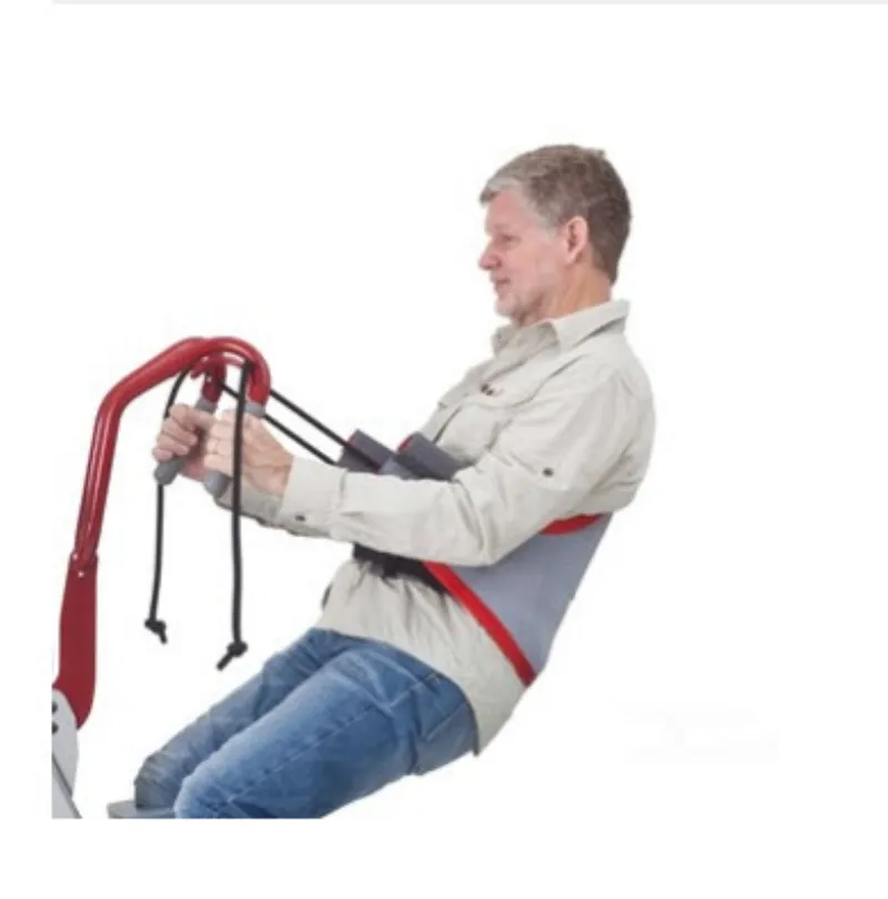 Molift Quick Raiser 205 Sit-to-Stand Patient Lift