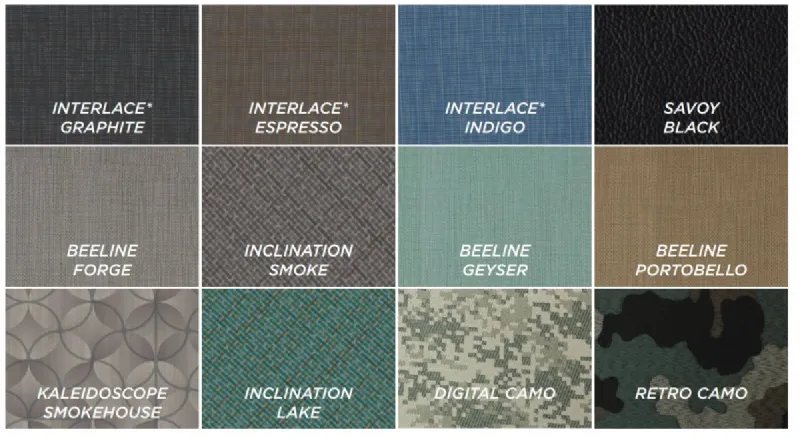 Broda Rocking Wheelchair with Hemi Height