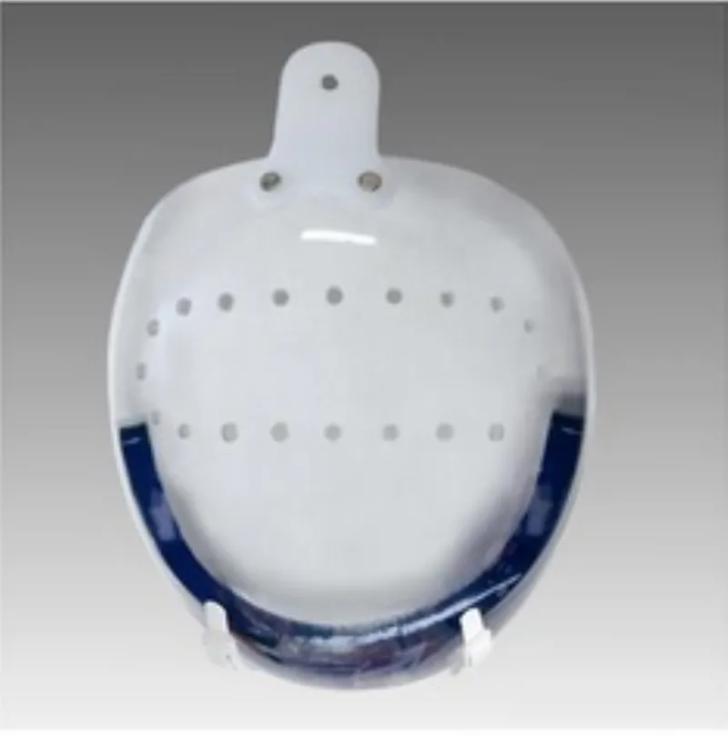 Standalone Face Guard for Danmar Hard Shell Helmet