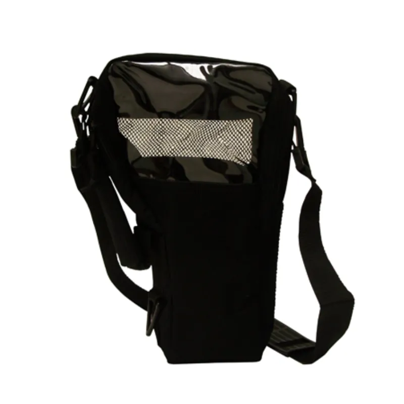 Oxygen Cylinder Cases and Bags by Responsive Respiratory
