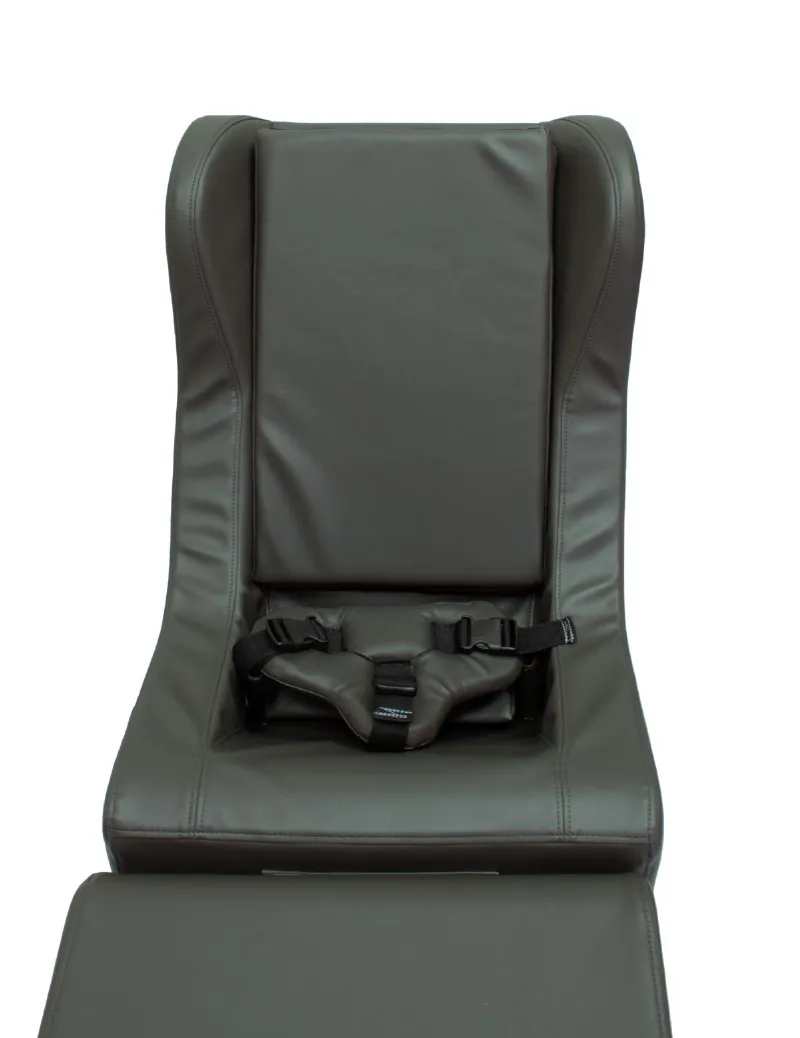 Rock'er Chill-Out Sensory Therapy Positioning Chair for Kids by Freedom ...