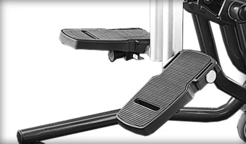 Leckey Mygo Pediatric Seating System - FREE Shipping