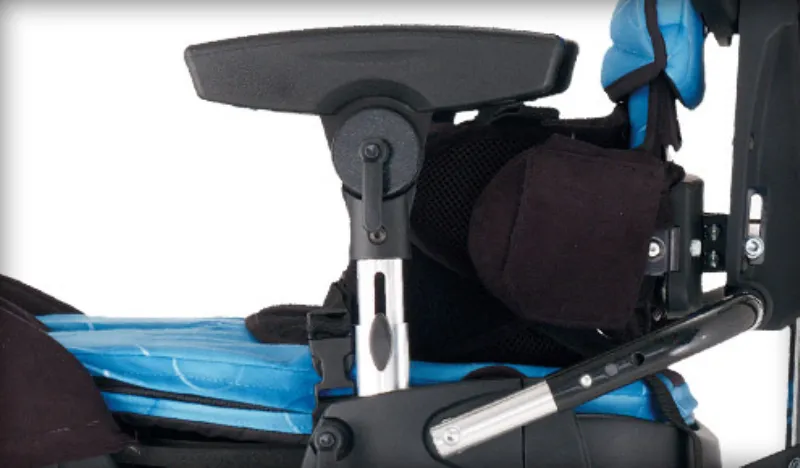 Leckey Mygo Pediatric Seating System - FREE Shipping