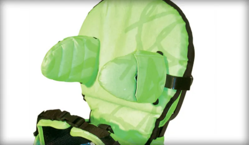 Leckey Squiggles Seating System - FREE Shipping