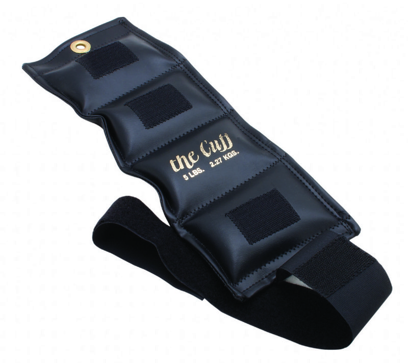 Original Cuff Rehabilitation Weight, Single Weight and Sets