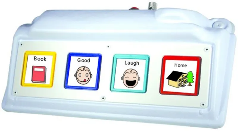 Cheap Talk 4 In-line Direct Communicator