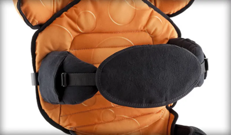 Leckey Mygo Pediatric Seating System - FREE Shipping