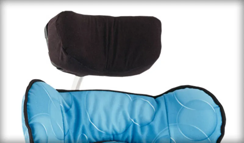 Leckey Mygo Pediatric Seating System - FREE Shipping