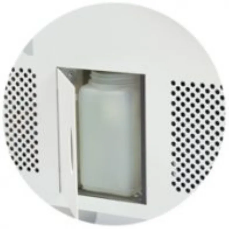 Portable Cryotherapy Machine With Adjustable Parameters - Cryo Mini