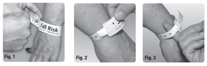 Fall Precaution Star Bracelets ON SALE - FREE Shipping