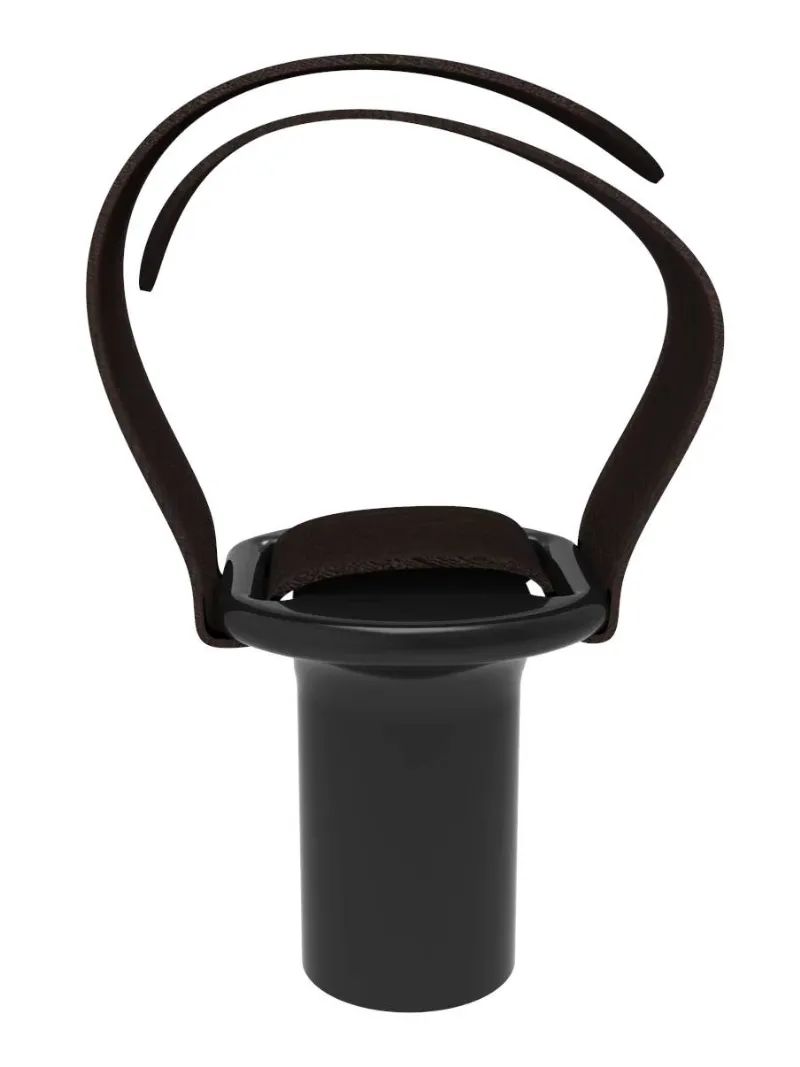 The Arcana Strum Adaptive Musical Instrument