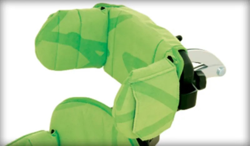 Leckey Squiggles Seating System - FREE Shipping