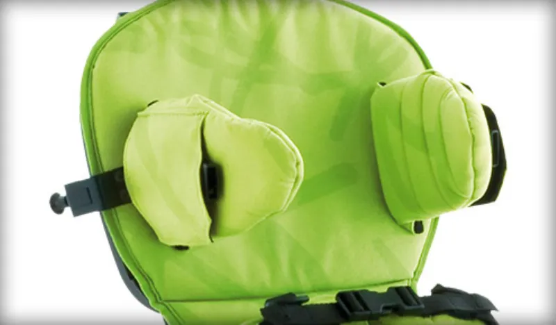 Leckey Squiggles Seating System - FREE Shipping