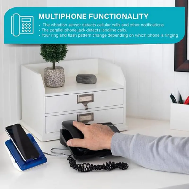 RF-200 Cell Phone Signaler ON SALE - FREE Shipping