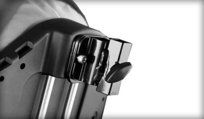 Leckey Mygo Pediatric Seating System - FREE Shipping