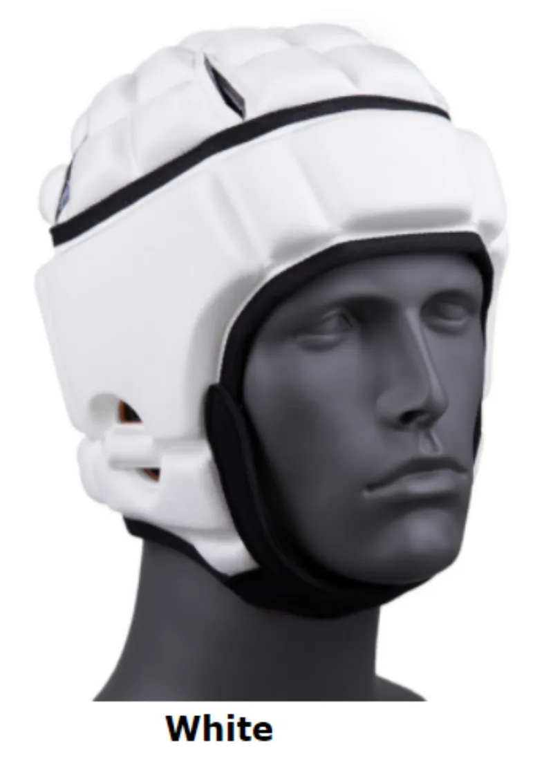 GameBreaker Pro Soft Shell Sports Helmet with D30 Maximum Impact Protection