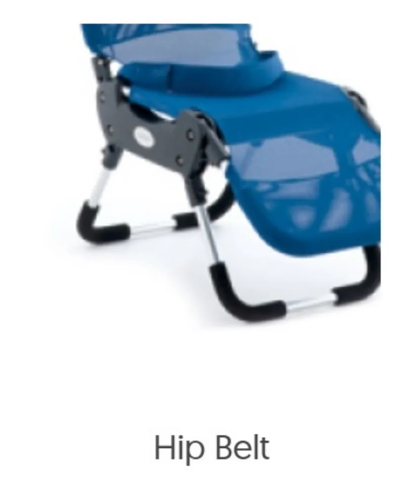 Leckey Bath Chair for Postural Support with Height Adjustable Legs by ...