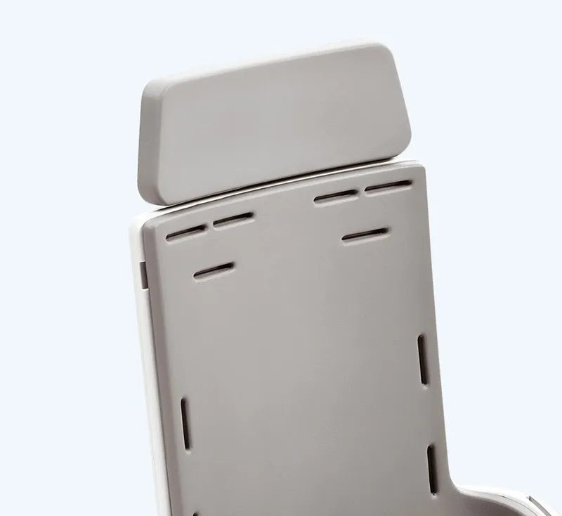 R82 Flamingo Shower Commode Chair - FREE Shipping