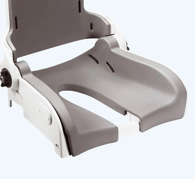 R82 Flamingo Shower Commode Chair - FREE Shipping