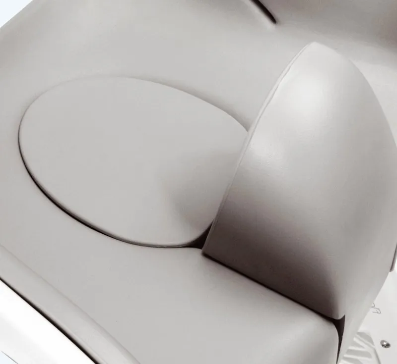 R82 Flamingo Shower Commode Chair - FREE Shipping