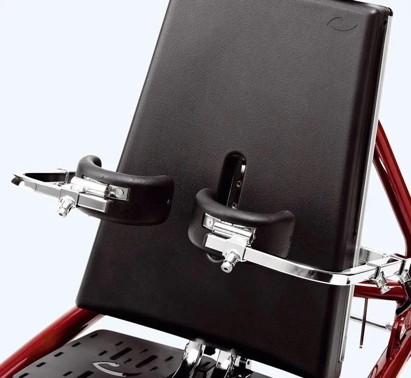 Caribou Prone and Supine Standing Frame - FREE Shipping