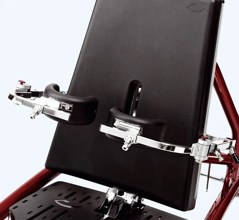 Caribou Prone and Supine Standing Frame - FREE Shipping