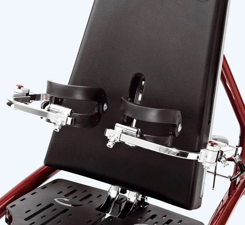 Caribou Prone and Supine Standing Frame - FREE Shipping