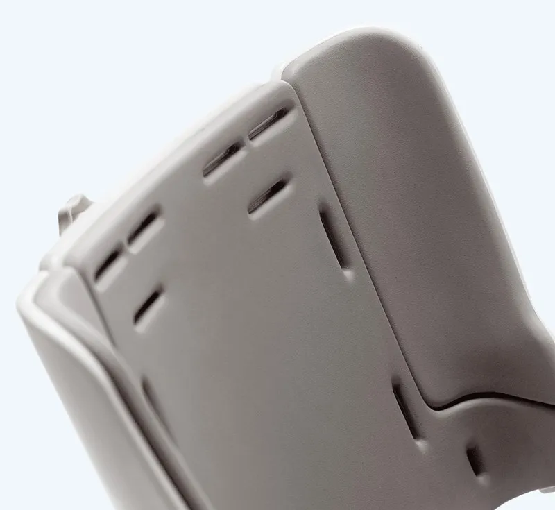 R82 Flamingo Shower Commode Chair - FREE Shipping