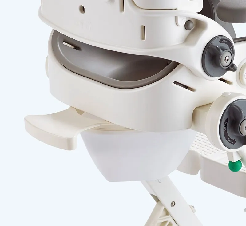 R82 Flamingo Shower Commode Chair - FREE Shipping