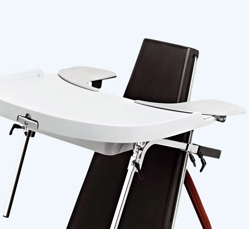 Caribou Prone and Supine Standing Frame - FREE Shipping