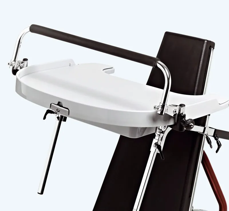 Caribou Prone and Supine Standing Frame - FREE Shipping