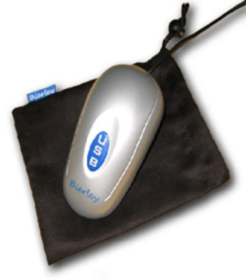 ColorMouse Magnifier for Computer or Television