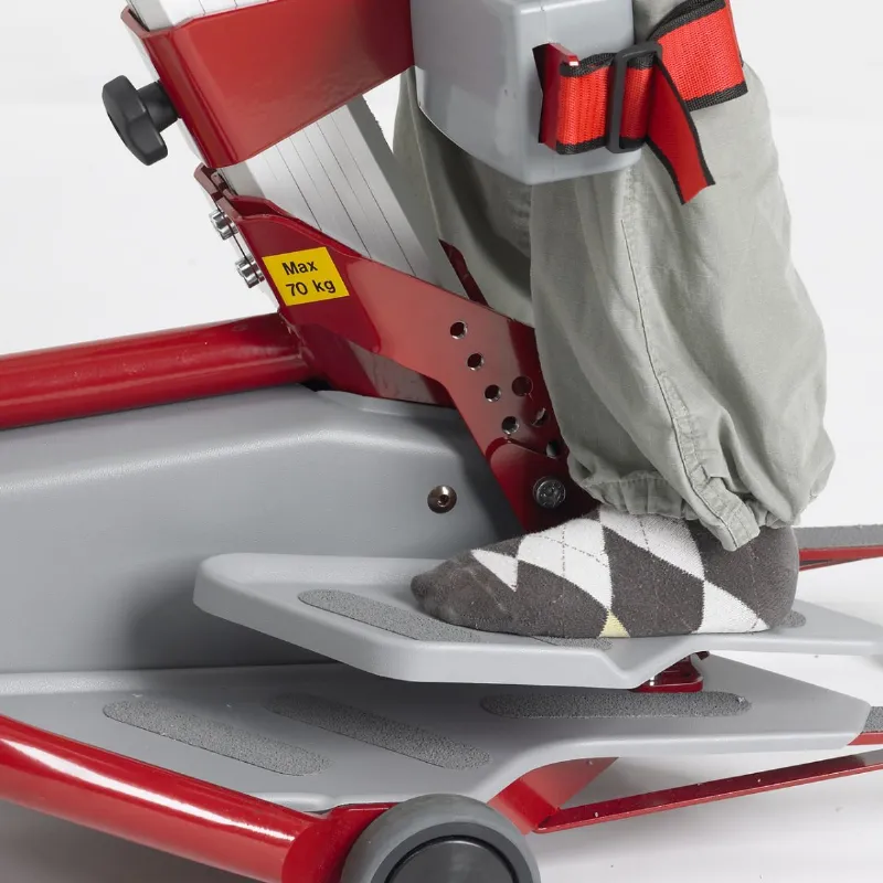 Quick Raiser 2 Patient Lift DISCOUNT SALE - FREE Shipping