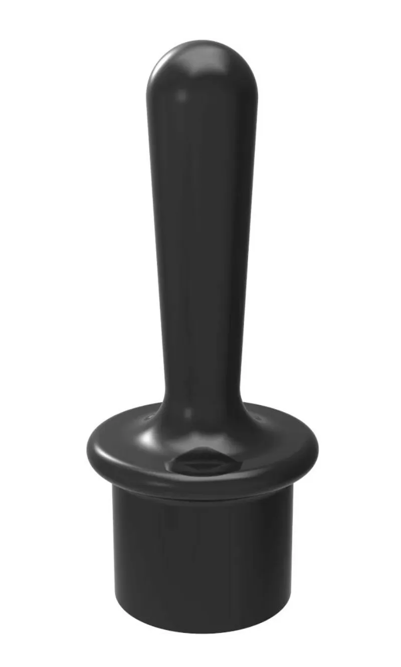 The Arcana Strum Adaptive Musical Instrument