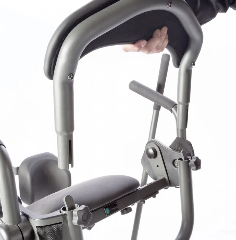 EasyStand Glider Standing Frame System - FREE Shipping