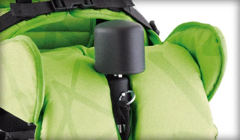 Leckey Squiggles Seating System - FREE Shipping