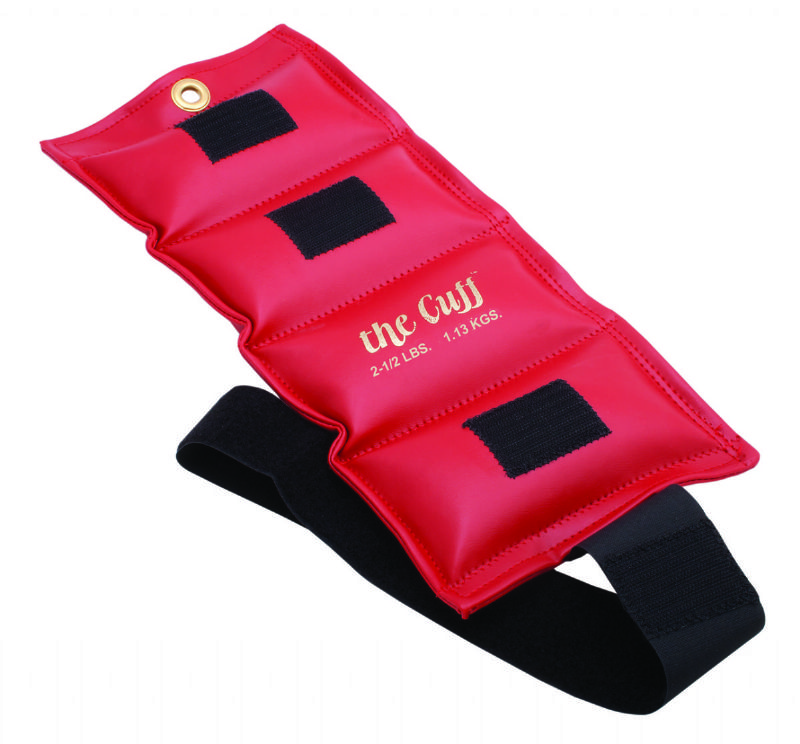 Original Cuff Rehabilitation Weight, Single Weight and Sets
