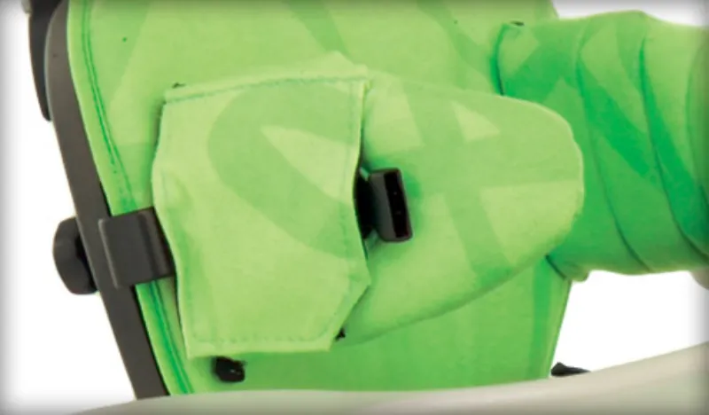 Leckey Squiggles Seating System - FREE Shipping