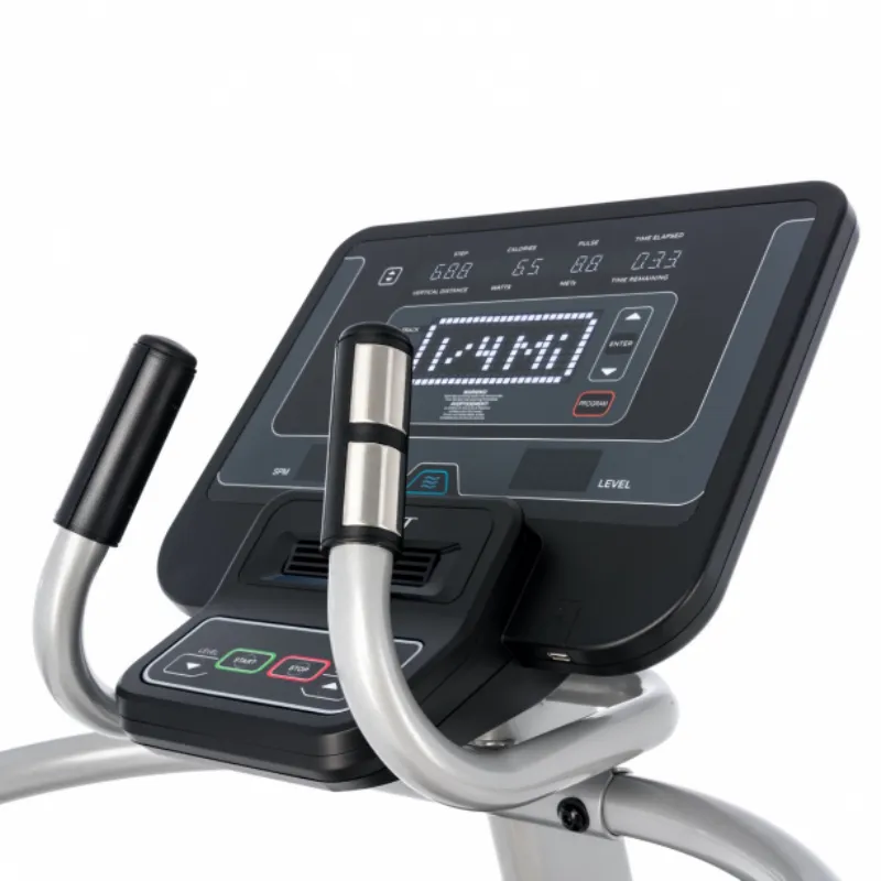CS800 Stepper Machine for Commercial Use by Spirit Fitness